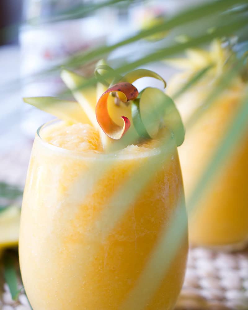 50 Best Tropical Island Cocktail Drinks with Rum - olivetavern.com