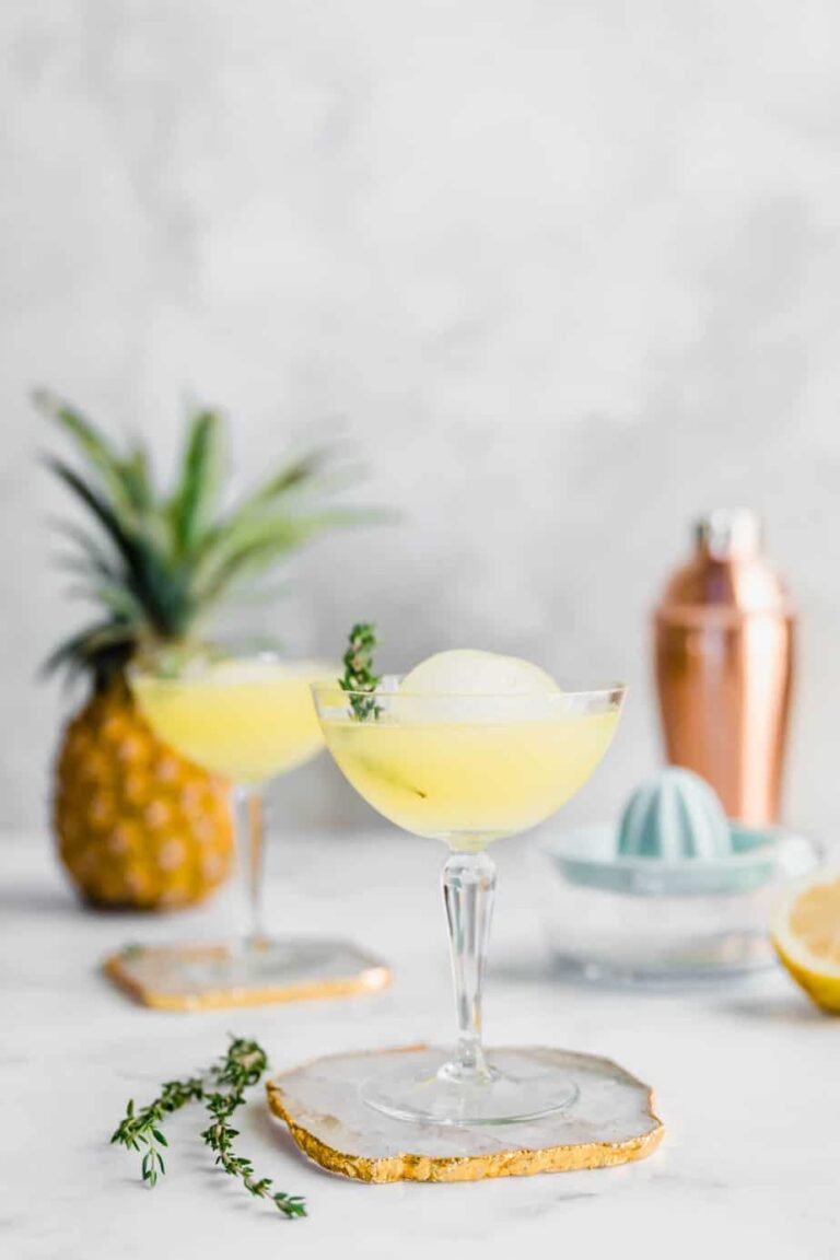 50 Best Ginger Beer Cocktail and Drink Recipes - olivetavern.com